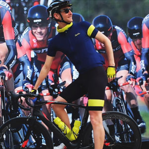 Nils Goerke Training - Triathlon-Coach